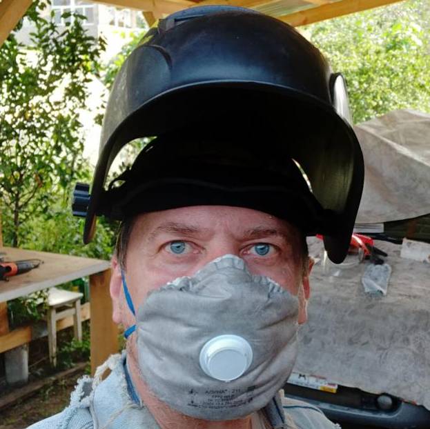 Иконка канала Старый Пашка