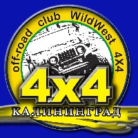 Иконка канала WildWest 4X4