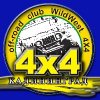 Иконка канала WildWest 4X4