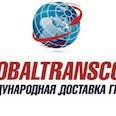 Иконка канала Globaltransco.ru контейнерные перевозки