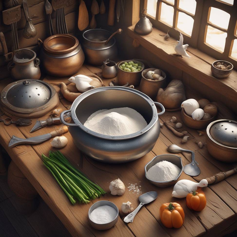 Иконка канала Советы с кухни