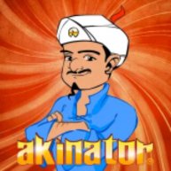 Иконка канала Акинатор