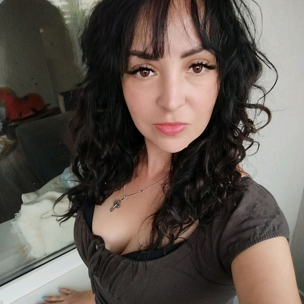 Иконка канала Юлия Бучак