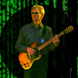 Иконка канала Александр Чесноков. Песни под гитару и уроки🎸