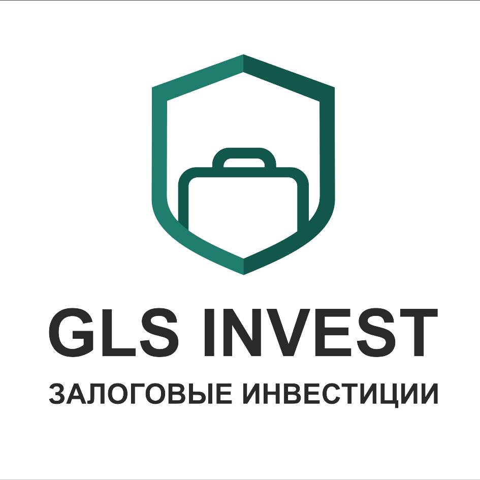 Иконка канала GLS INVEST