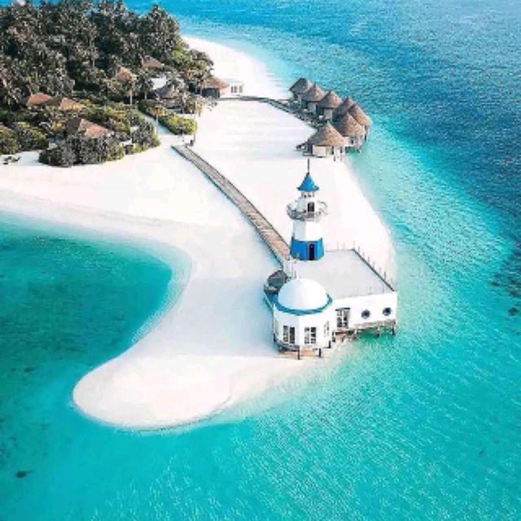 Иконка канала Magic Place