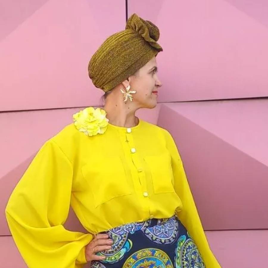 Иконка канала Шьем с модисткой