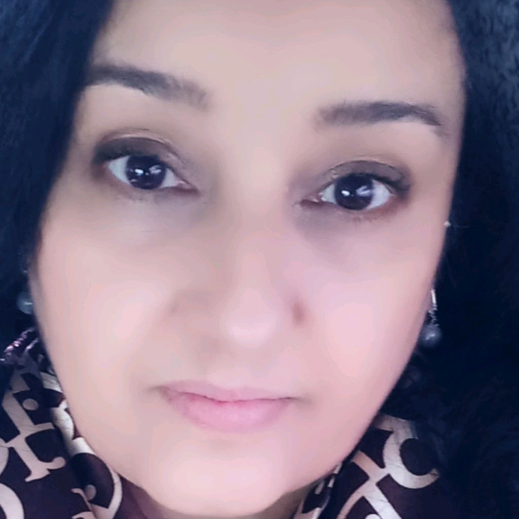 Иконка канала Lola Nazarsho