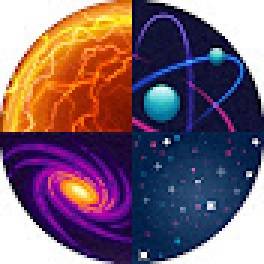 Иконка канала История Вселенной