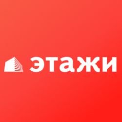 Иконка канала Саки Этажи