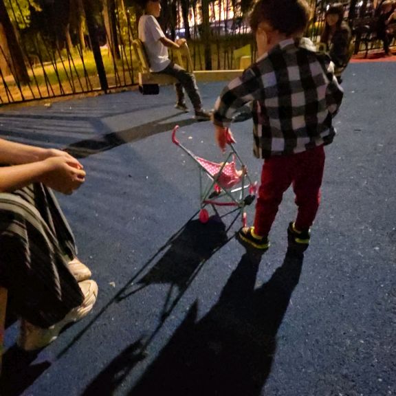 Иконка канала Yassafimu