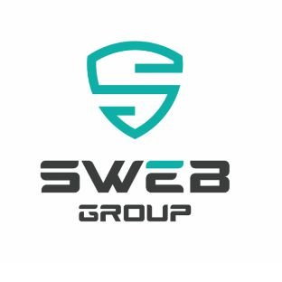 Иконка канала SWEB GROUP