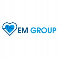 Иконка канала EM Group
