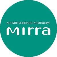 Иконка канала MIRRA КОСМЕТИКА