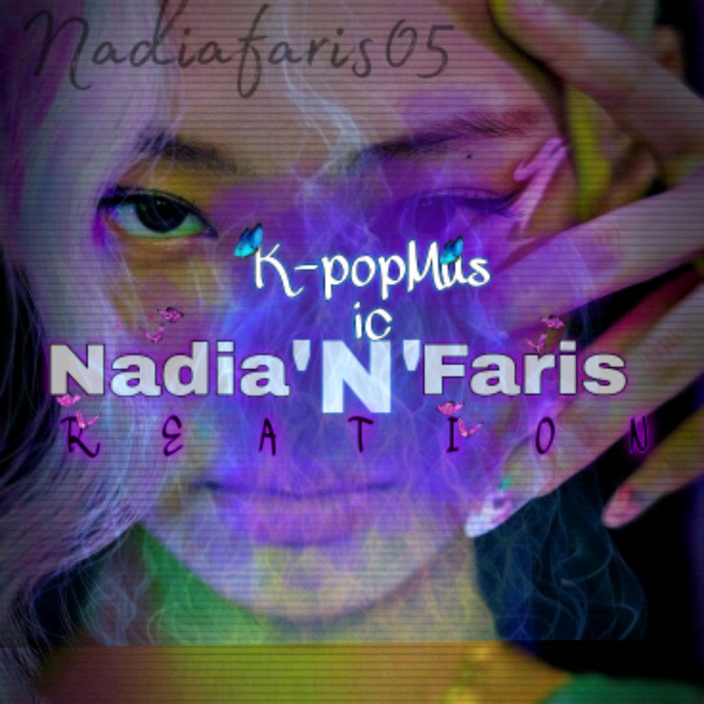 Иконка канала K-pop_News_Faris