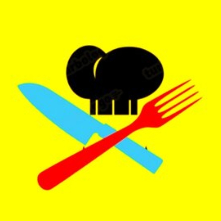 Иконка канала РЕЦЕПТЫ НА КУХНЕ