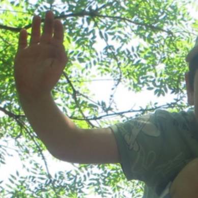 Иконка канала HAche TVopчectvo