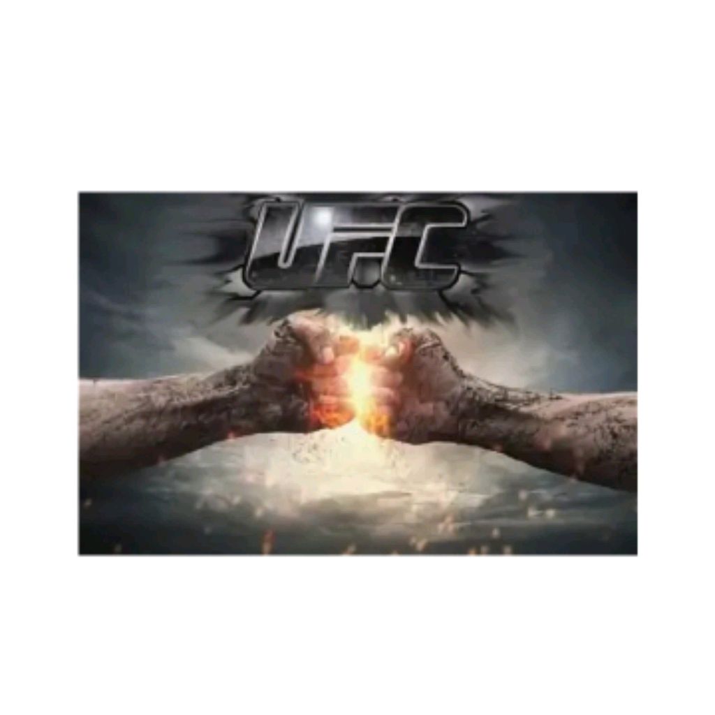 Иконка канала Mir MMA!!!