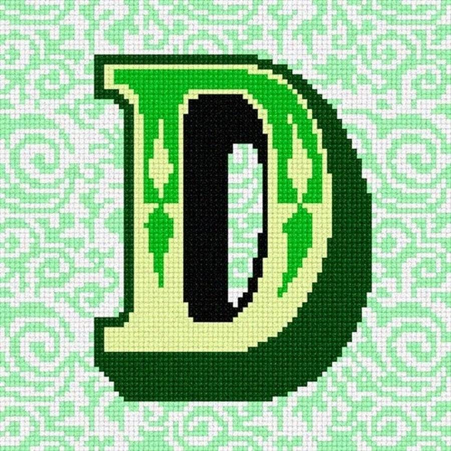 Иконка канала DOVLATOR