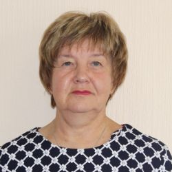 Иконка канала Никифорова (Карсалова) Людмила