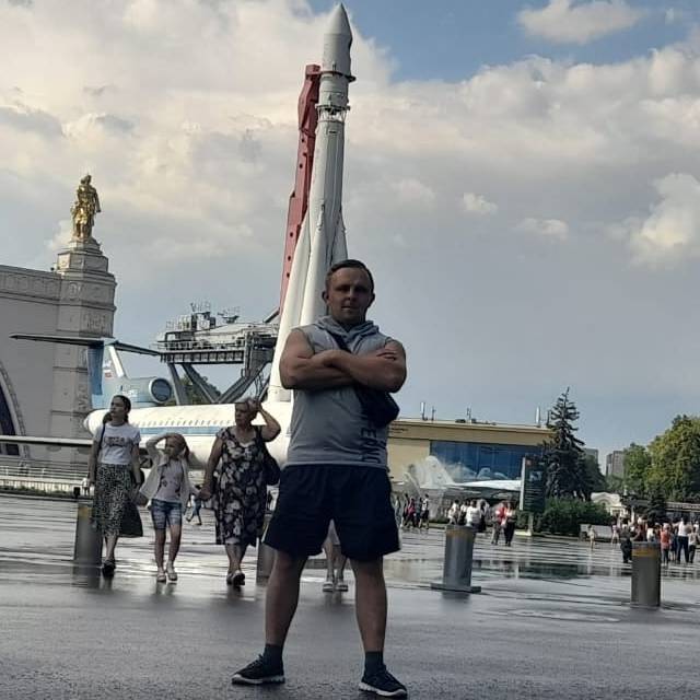 Иконка канала Дрон