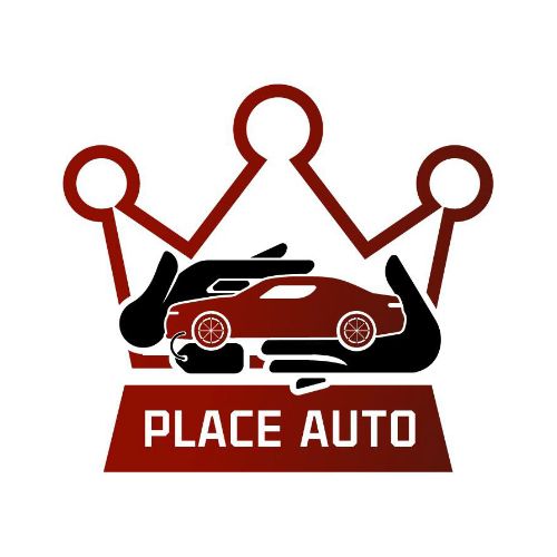Иконка канала Place Auto
