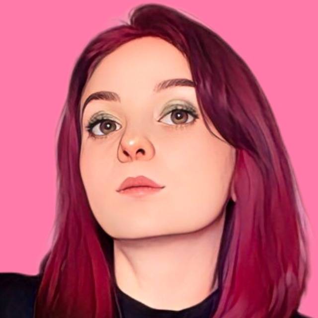 Иконка канала Об Аниме и Прочих Бесах