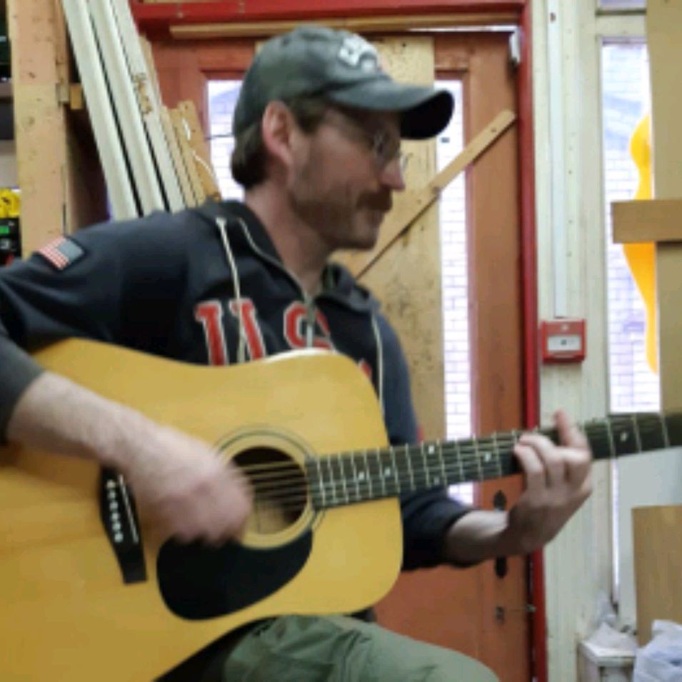 Иконка канала Альфред Хасанов