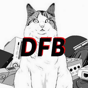 Иконка канала DFB.4