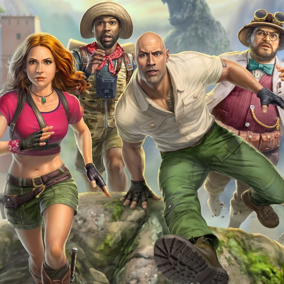 Иконка канала Games- Сказки.TV😜