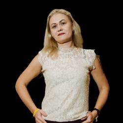 Иконка канала Сетевой с удовольствием. О работе и продукции