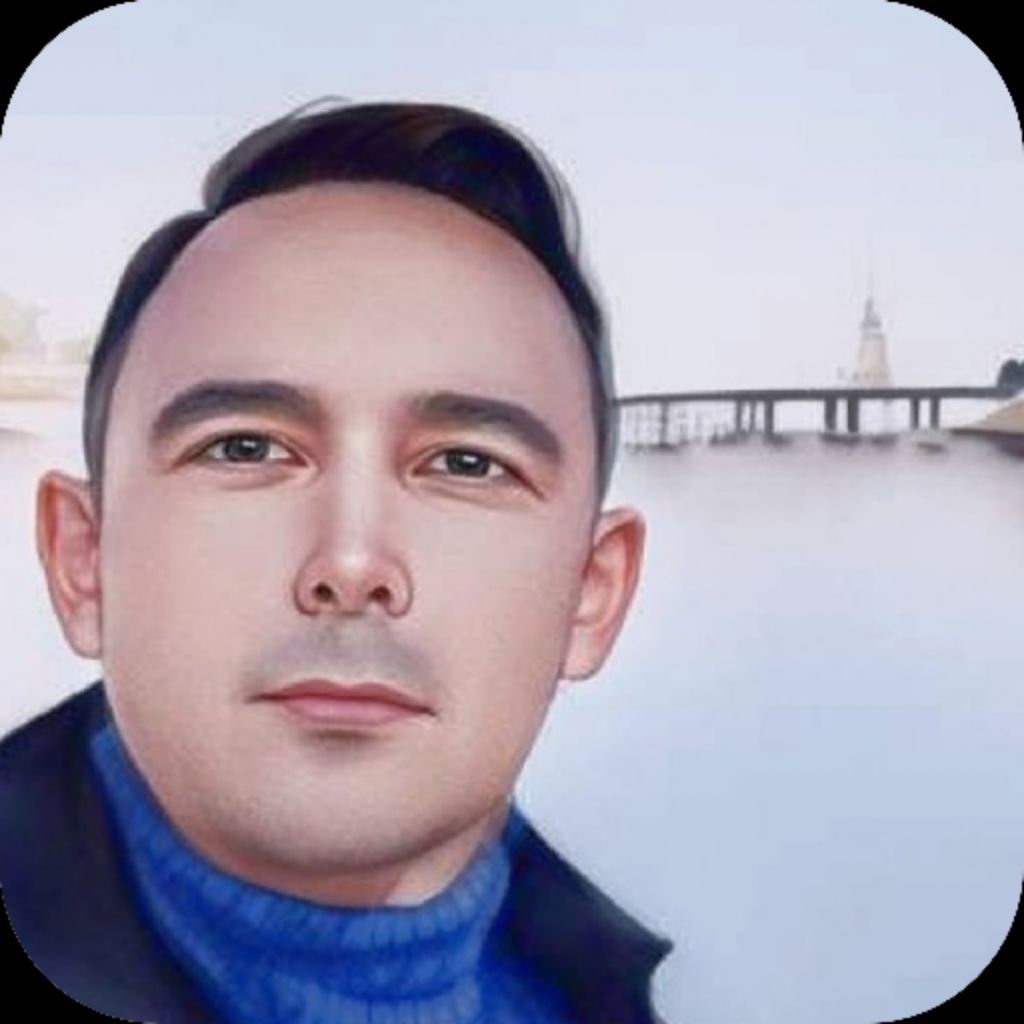 Иконка канала Денис Фомин