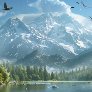 Иконка канала Мечта фотографа