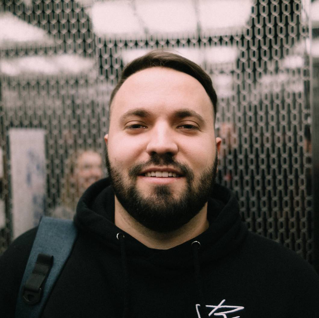 Иконка канала NEKINO