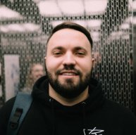 Иконка канала NEKINO