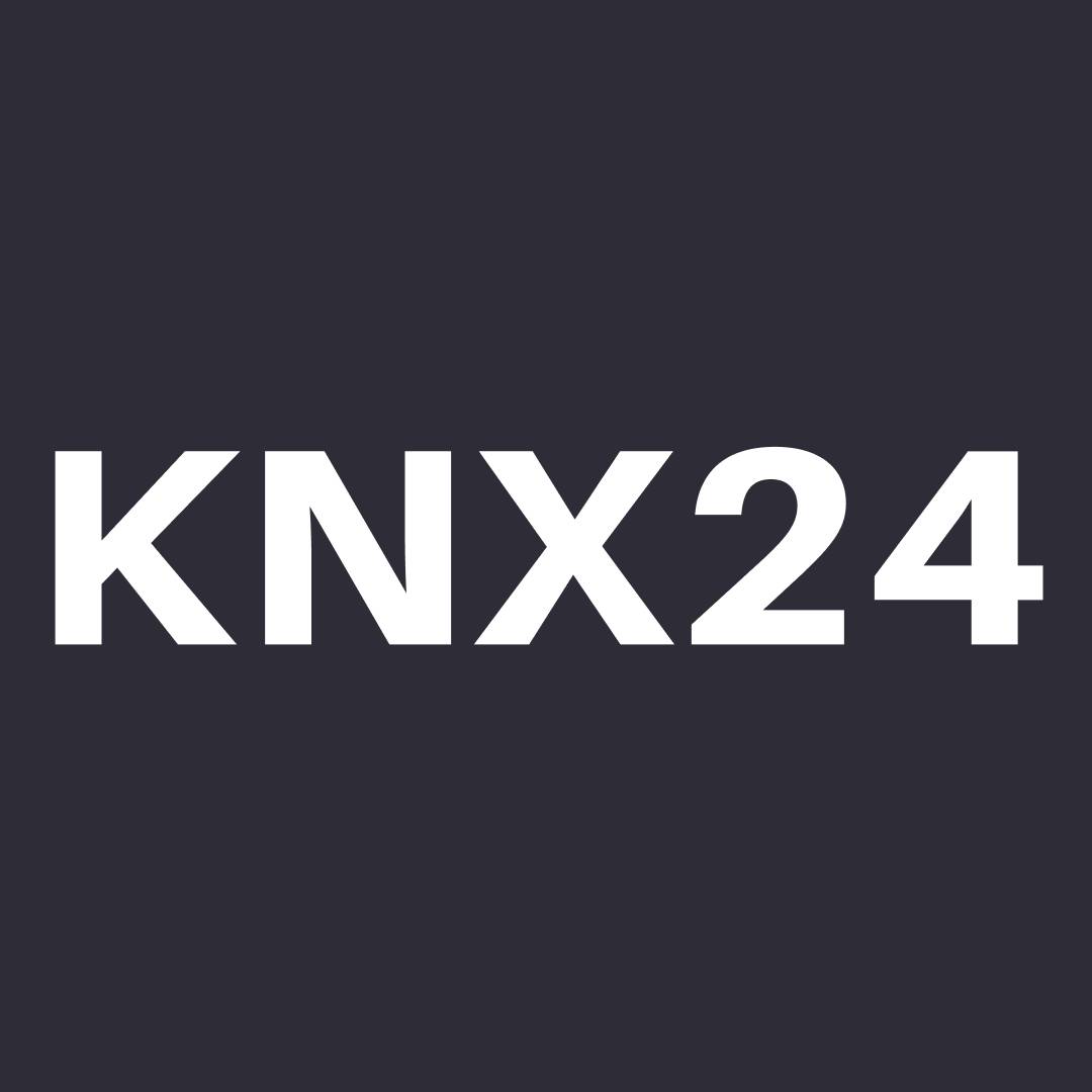 Иконка канала KNX24 Обучение Умный дом