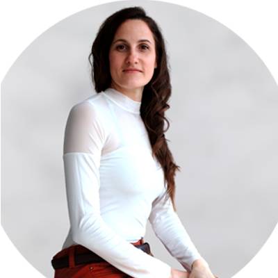 Иконка канала Marina Klein