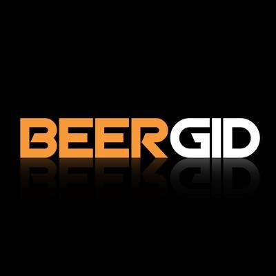 Иконка канала BEERGID