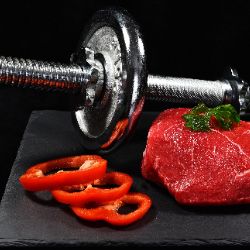 Иконка канала Про спорт, здоровье и питание