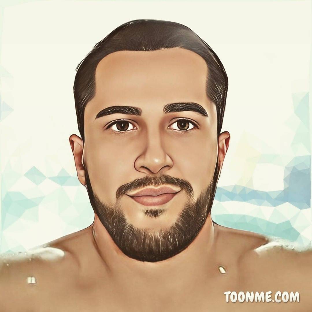 Иконка канала Muhammadhamidov