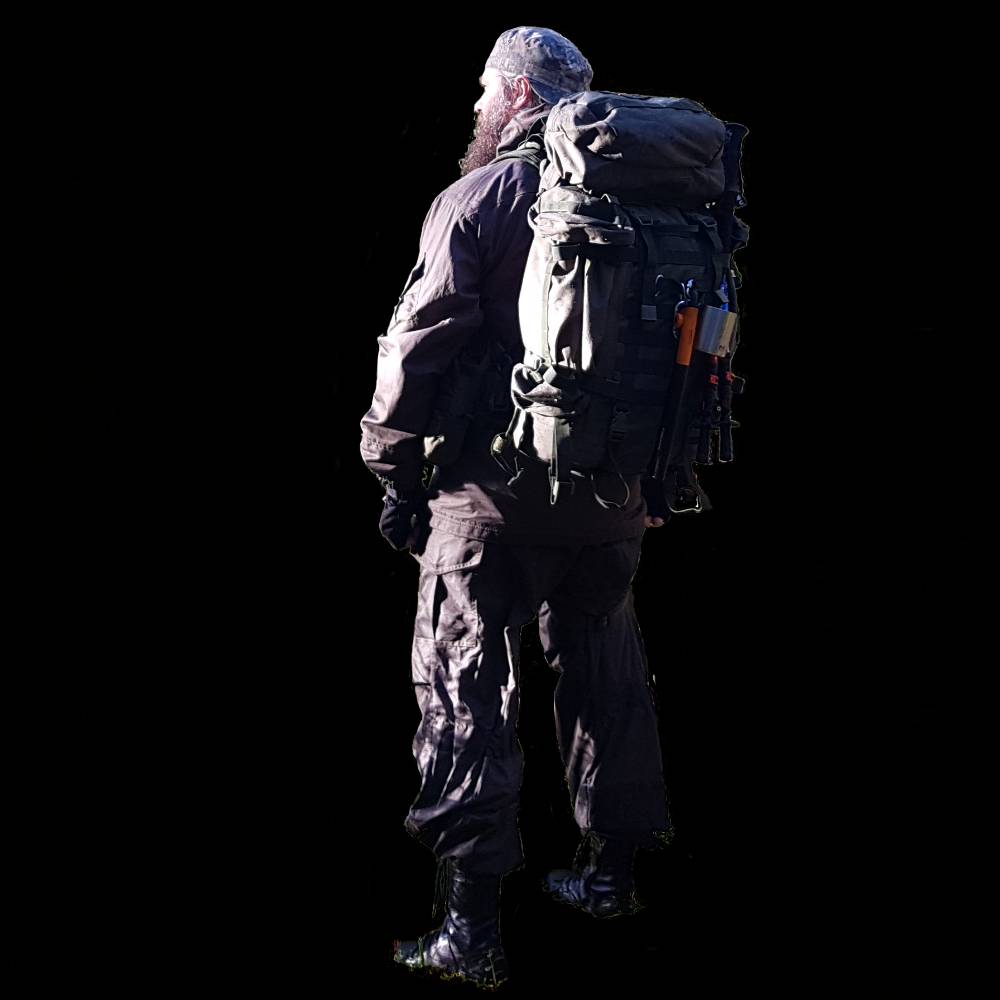 Иконка канала Дом в Тайге