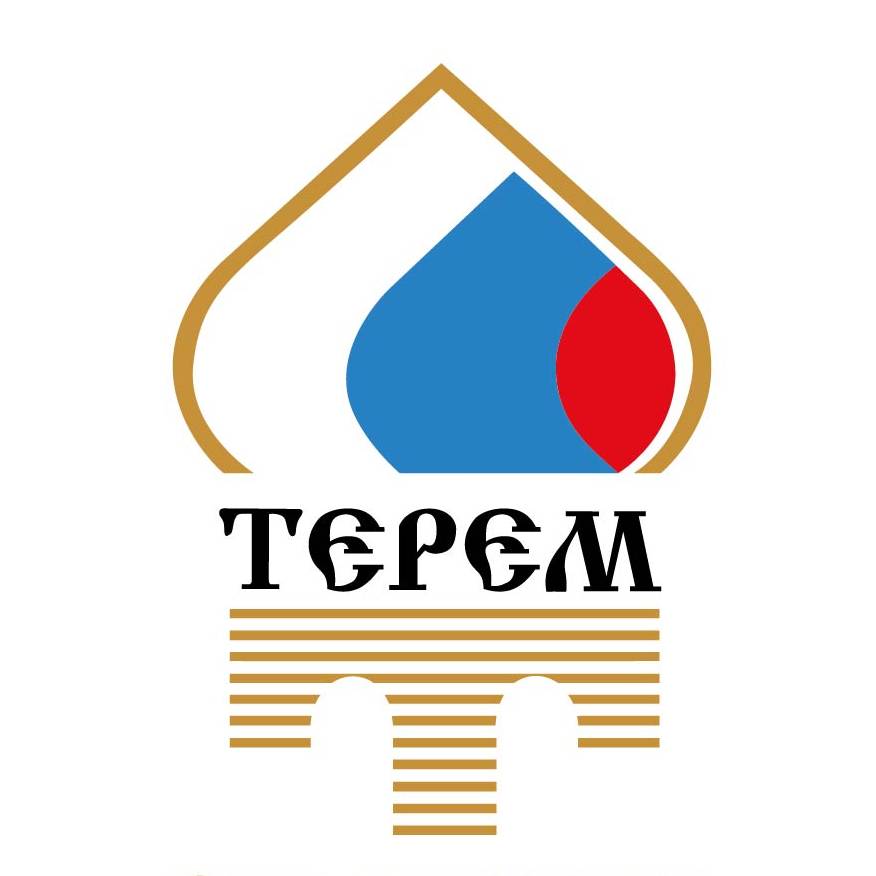 Иконка канала ТЕРЕМ - водоснабжение и отопление