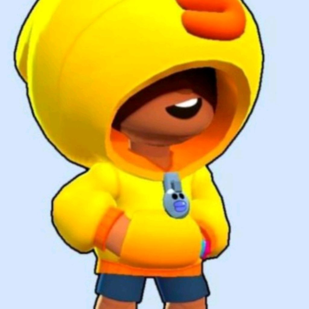 Иконка канала Крис