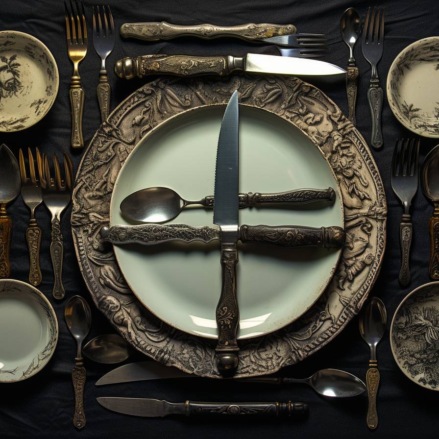 Иконка канала Кулинарный Триумф