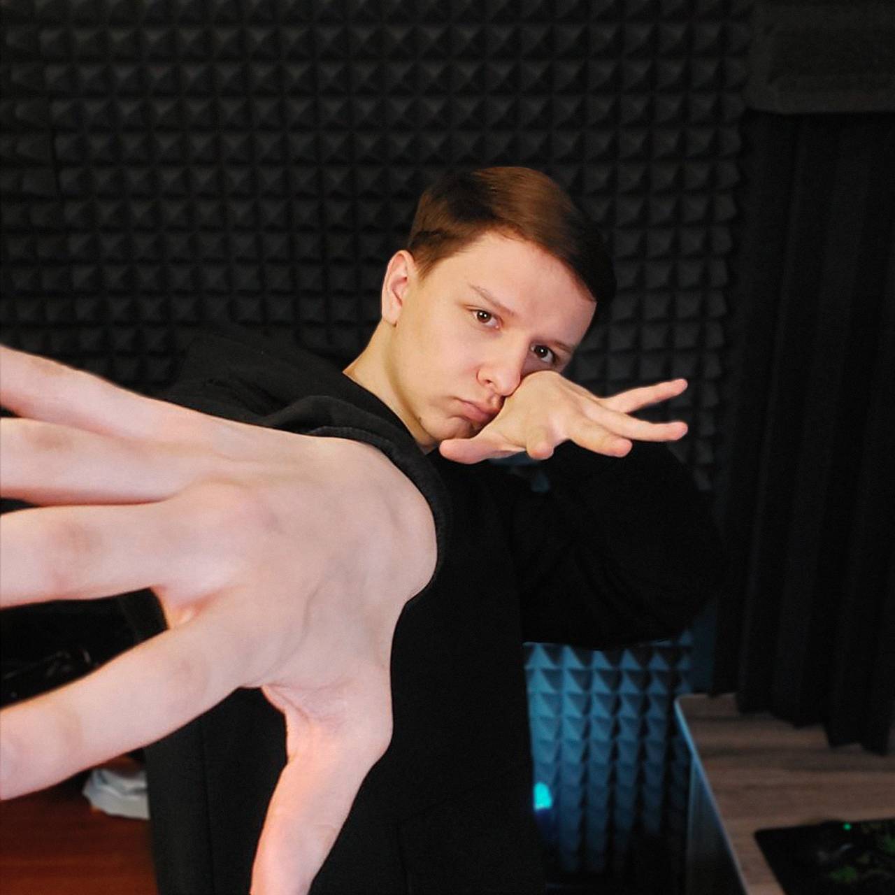 Иконка канала Биты от Тугарина