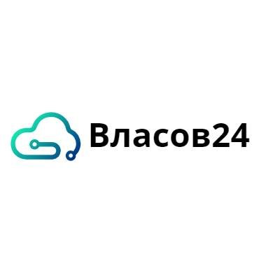 Иконка канала Власов24