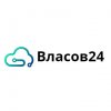 Иконка канала Власов24
