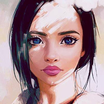 Иконка канала Дом 2 с Глорией Рай