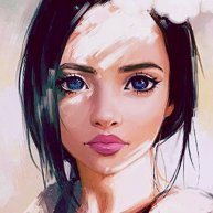 Иконка канала Дом 2 с Глорией Рай