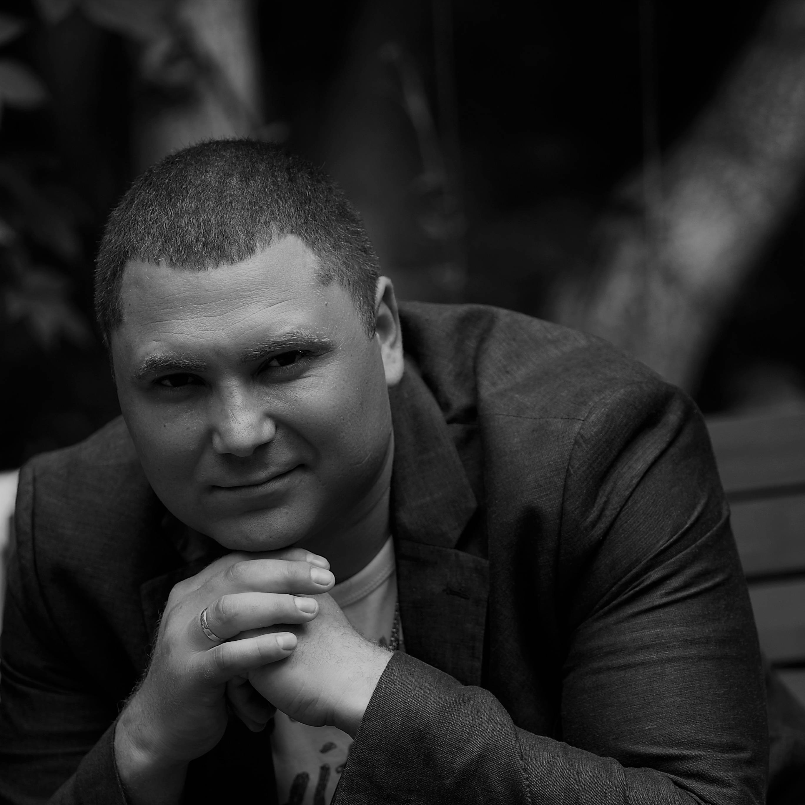 Иконка канала HandsMan